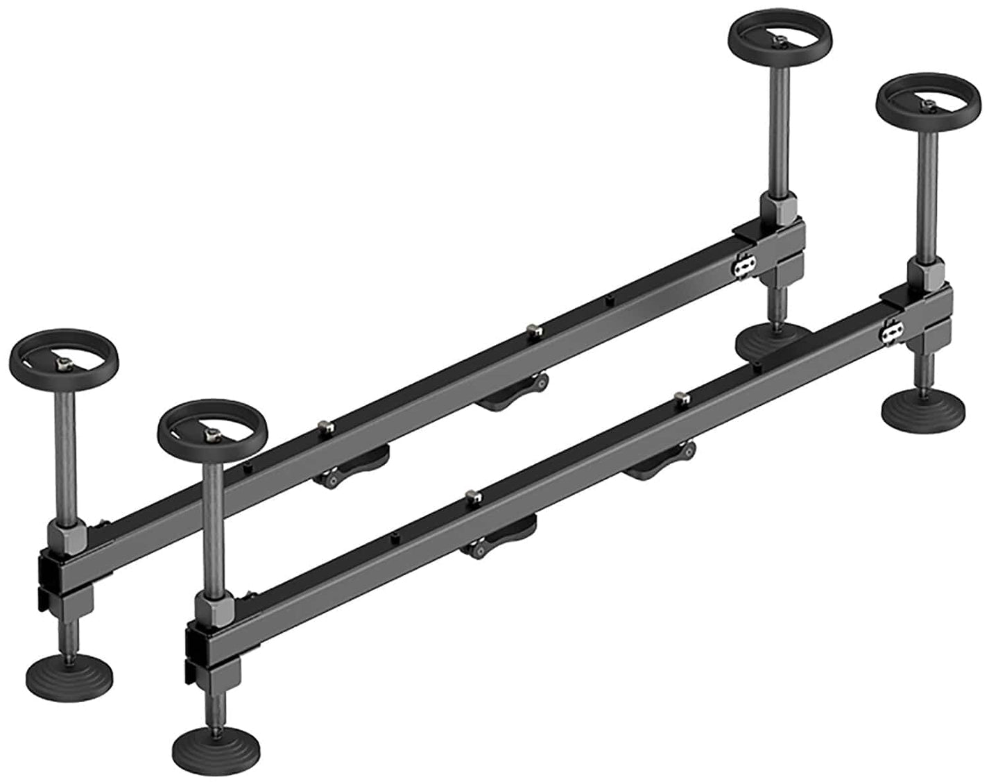 L-Acoustics K2-JACK 4 Tilt Adjustment Screw Jacks and Bar for K2-CHARIOT