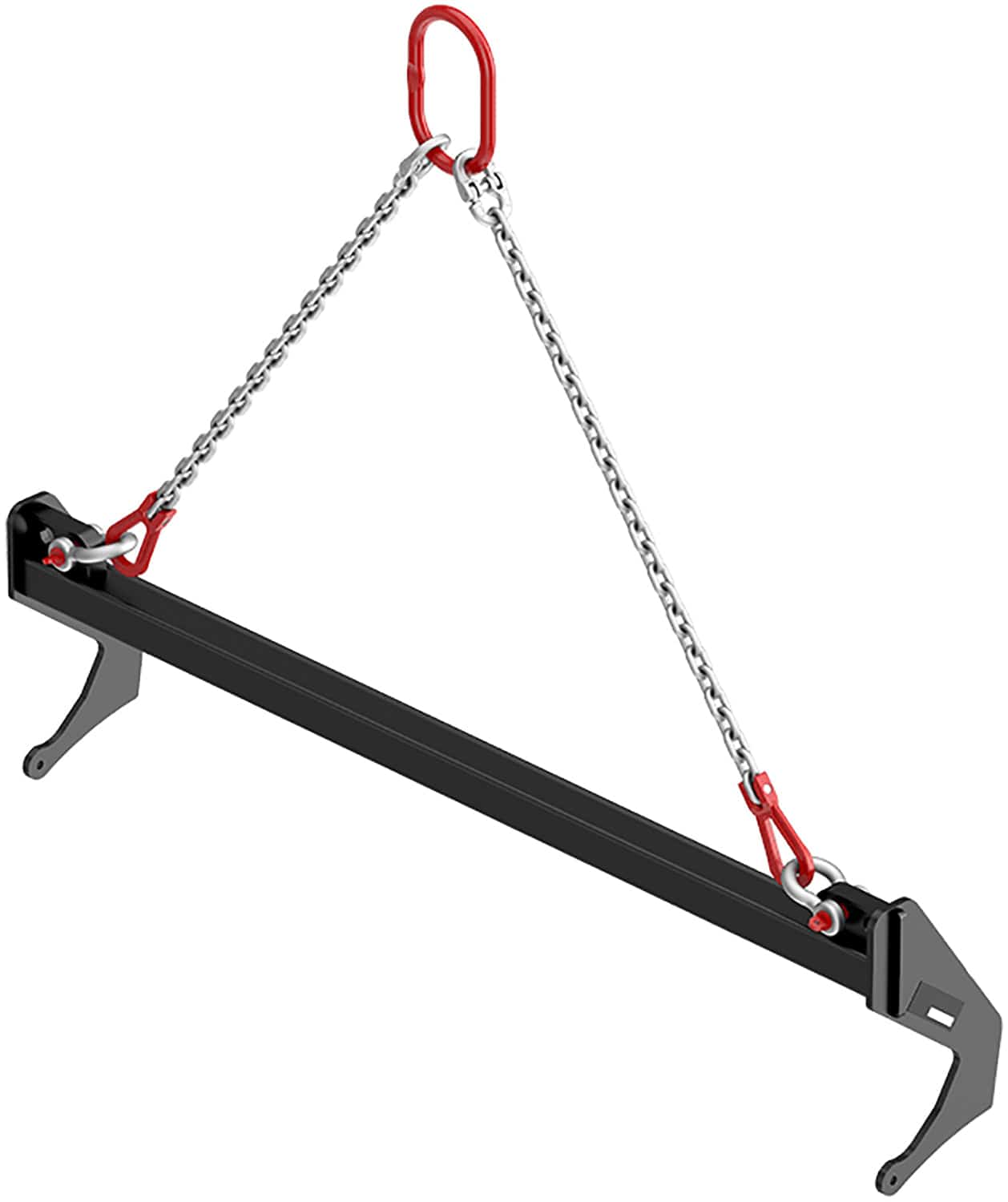 L-Acoustics K2-RIGBAR Rigging / Pullback Bar for K2 Speaker with LA ...