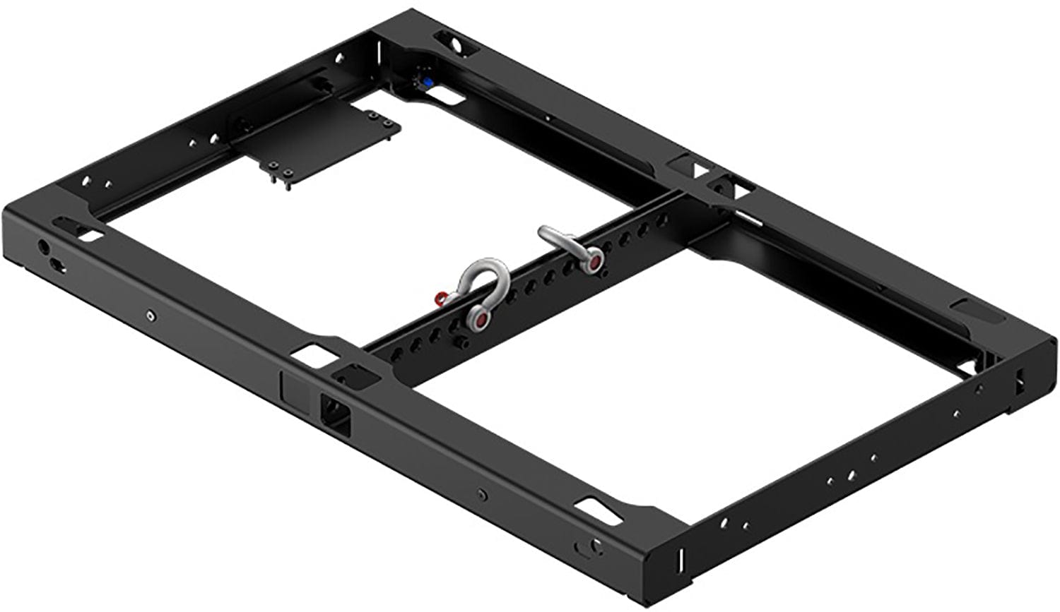 L-Acoustics KARA-MINIBU Mini Bumper for Flying 6 KARA (II) Speakers