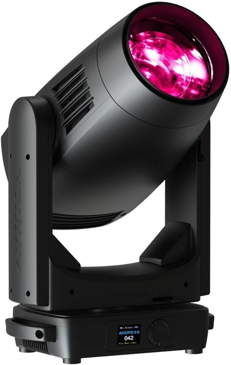 Ayrton Karif-LT AY011170 300 Watt 7000K 14000 Lumens LED Spot Moving ...