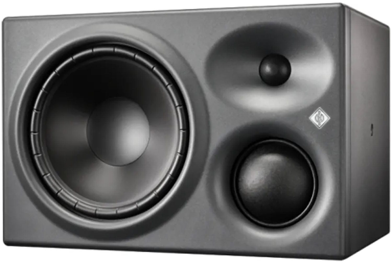 Neumann KH-310-A-R-G 3-Way Active Near-Field Studio Monitor - Right Version