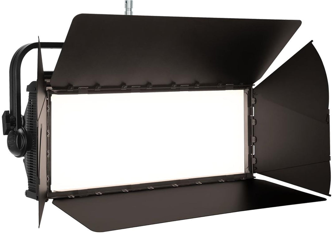 ETC Source 4Wrd II Light Engine with Fixture Body - Black