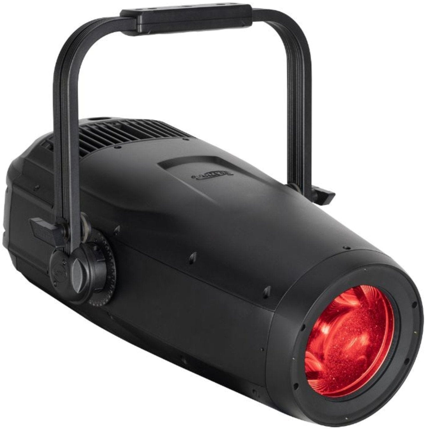 Ellipsoidal & Leko Spotlights at Solotech