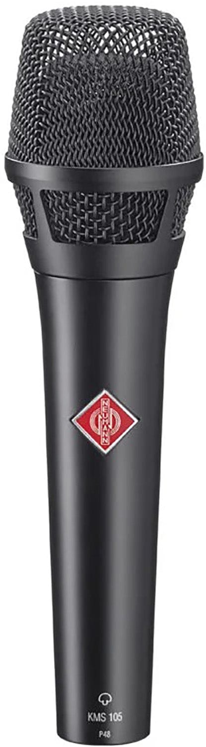Neumann KMS 105 Microphone – Solotech