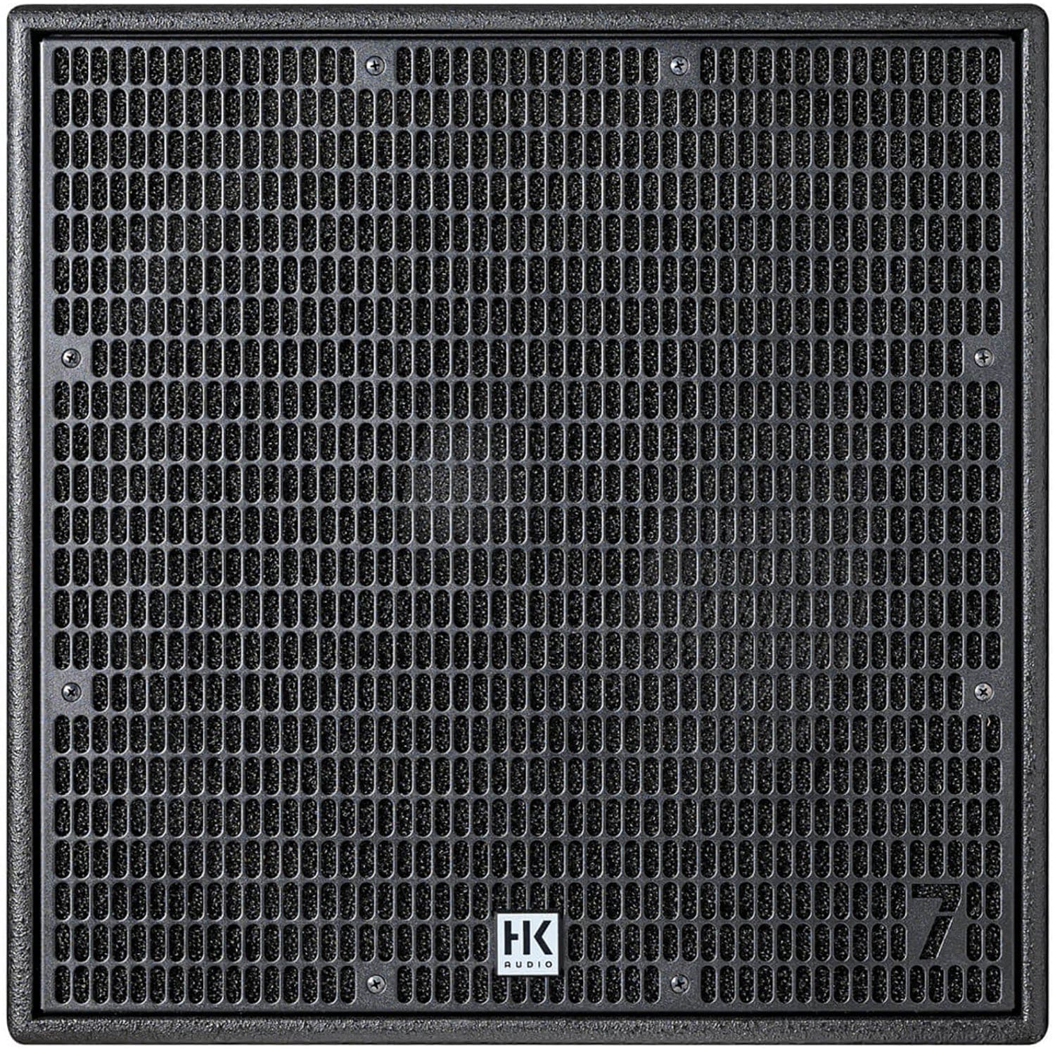 HK Audio Linear 7 118 Sub A 2000 Watt 18 Inch Subwoofer – Solotech