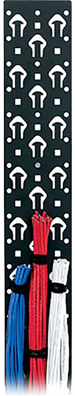 Middle Atlantic LACE-13-OWP Cable Lacer Strips