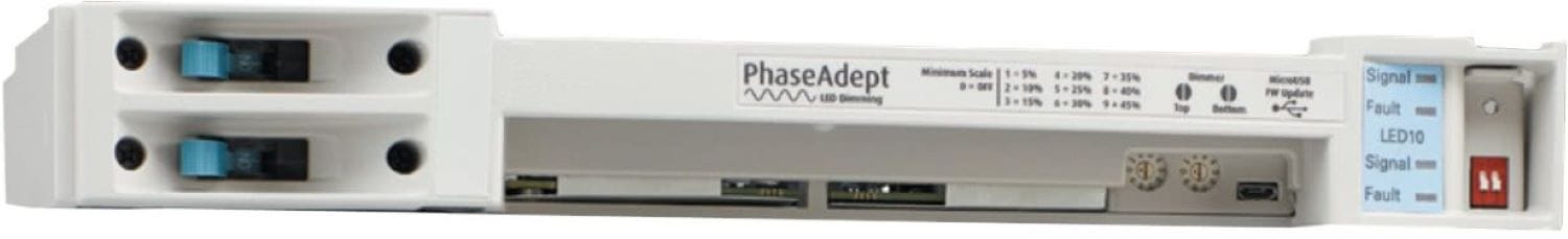 ETC LED10 Dual 120-Volt PhaseAdept Module