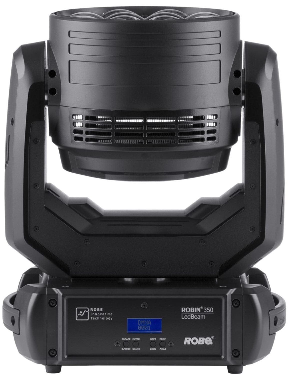 Robe LEDBeam 350 FW 12x 40-Watt RGBW Beam Moving Head Light
