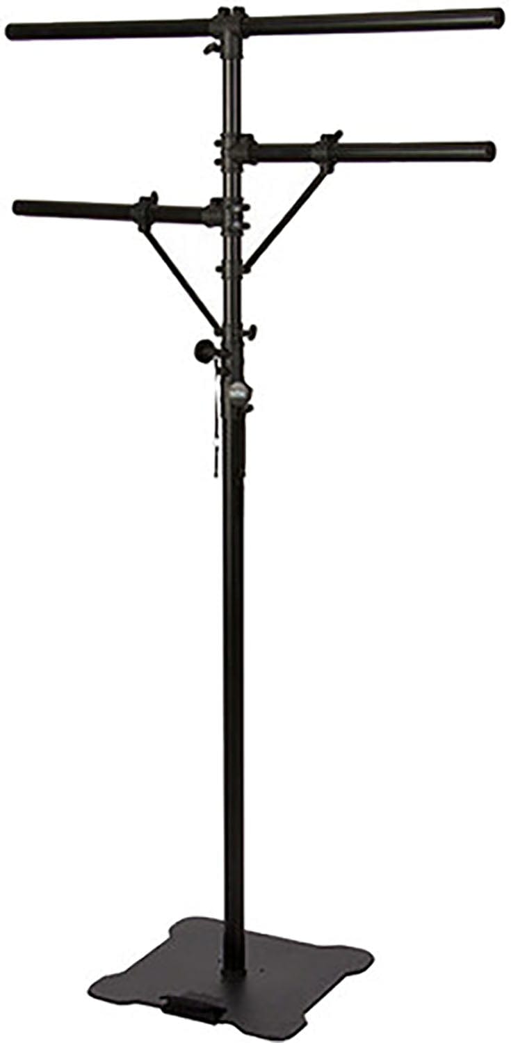 On-Stage LS7920BLT Flat-Base Lighting Stand