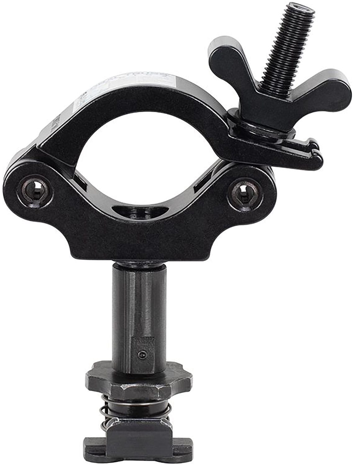 ADJ American DJ LTRACK-CA1 Clamp and Adapter Assembly – Solotech