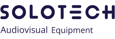 Pro Lighting, Stage Equipment, & DJ Sound Systems | Solotech