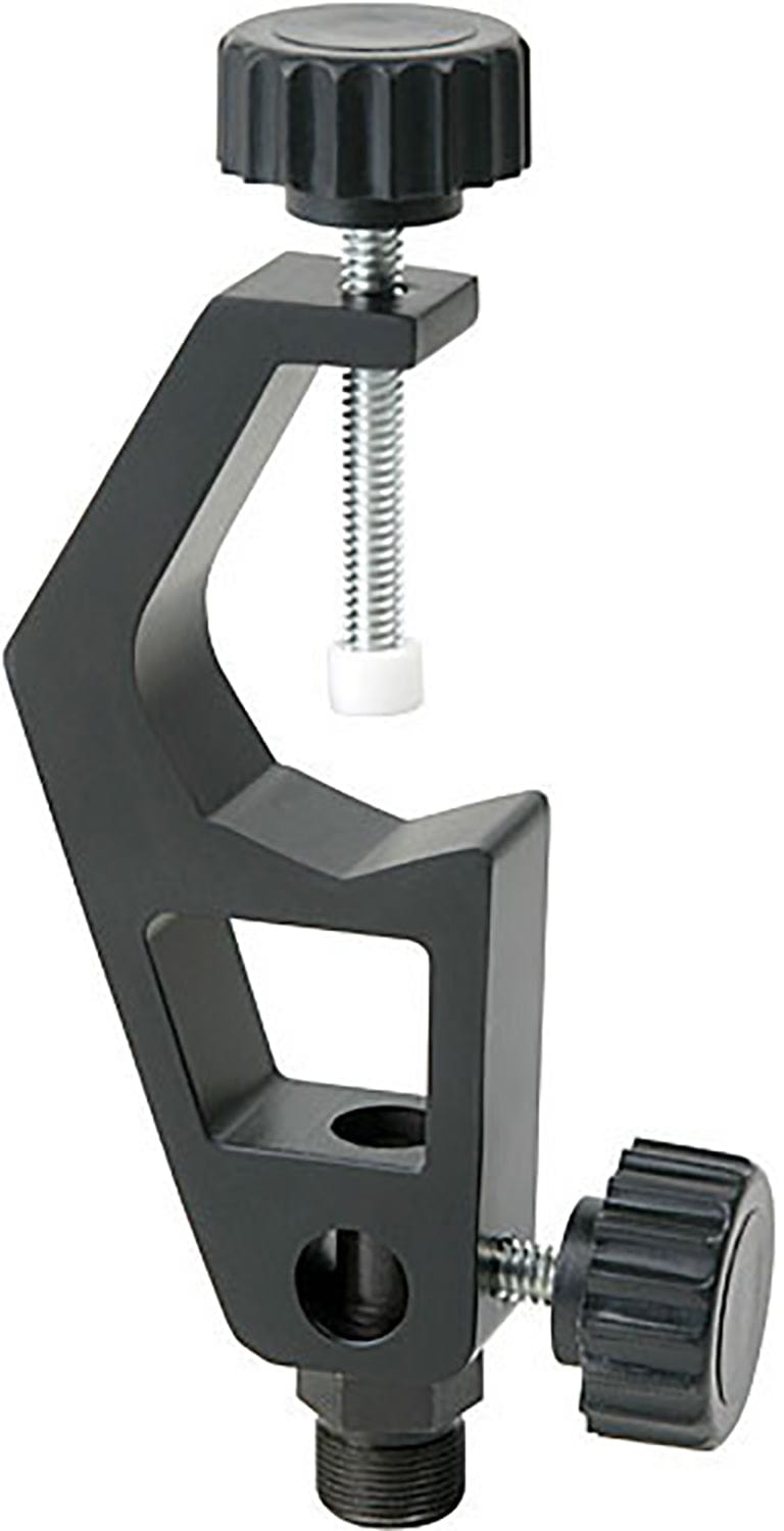 AtlasIED MAC-1 Microphone Adapter Clamp – Solotech