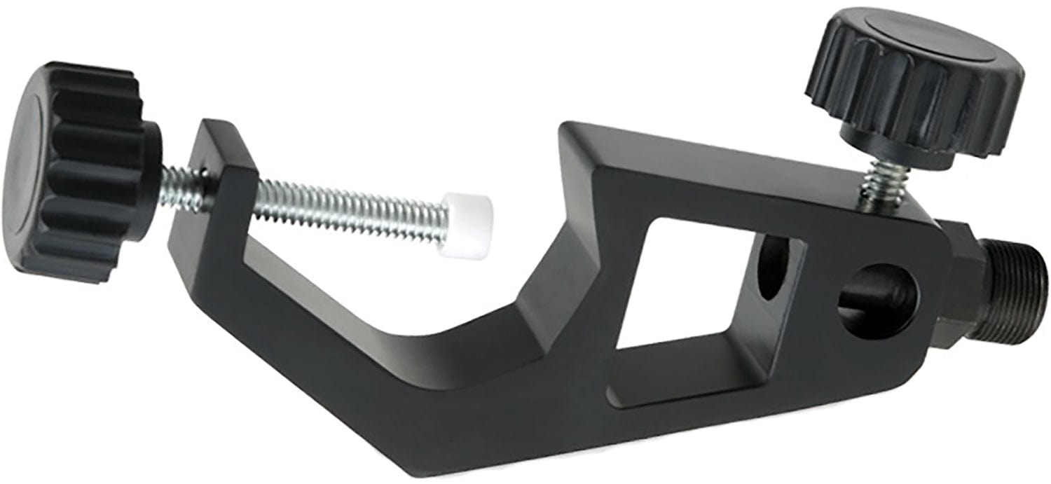 AtlasIED MAC-1 Microphone Adapter Clamp – Solotech