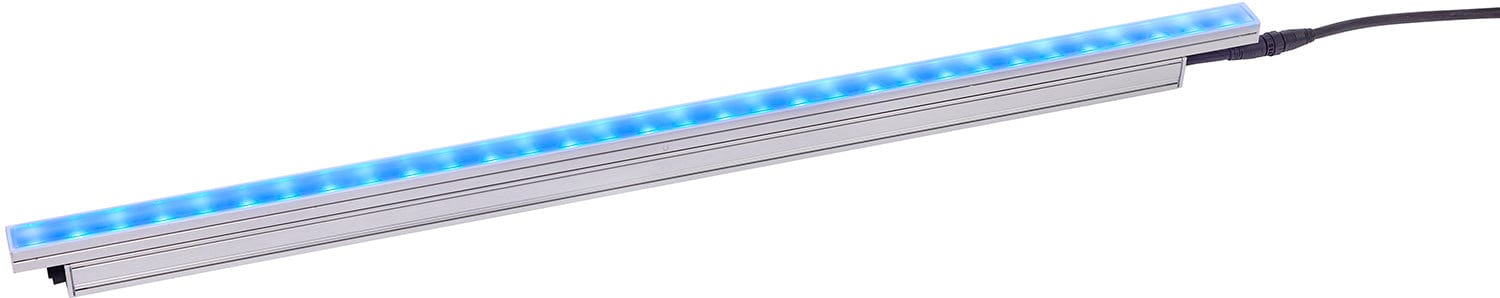 Martin Exterior Linear Pro-Cove QUAD Outdoor Linear Cove Fixture - 4 Feet