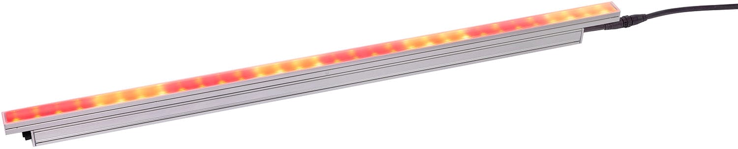 Martin Exterior Linear Pro-Cove QUAD Outdoor Linear Cove Fixture - 4 Feet