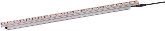 Martin Exterior Linear Pro-Graze CTC Linear Graze Fixture with Color ...