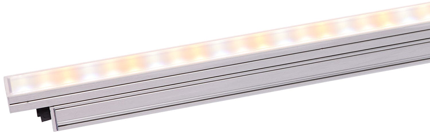 Martin Exterior Linear Pro-Cove CTC Linear Cove Fixture with Color ...