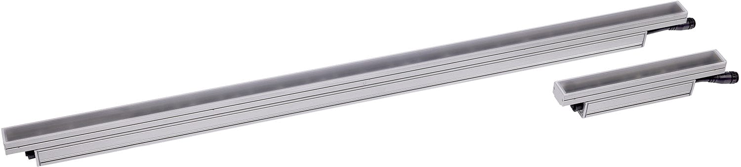 Martin Exterior Linear Pro-Cove CTC Linear Cove Fixture with Color ...