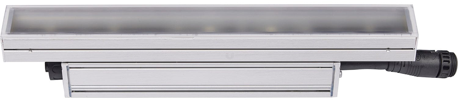 Martin Exterior Linear Pro-Cove CTC Linear Cove Fixture with Color ...
