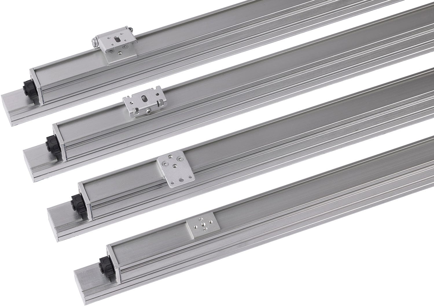 Martin Exterior Linear Pro-Cove CTC Linear Cove Fixture with Color ...