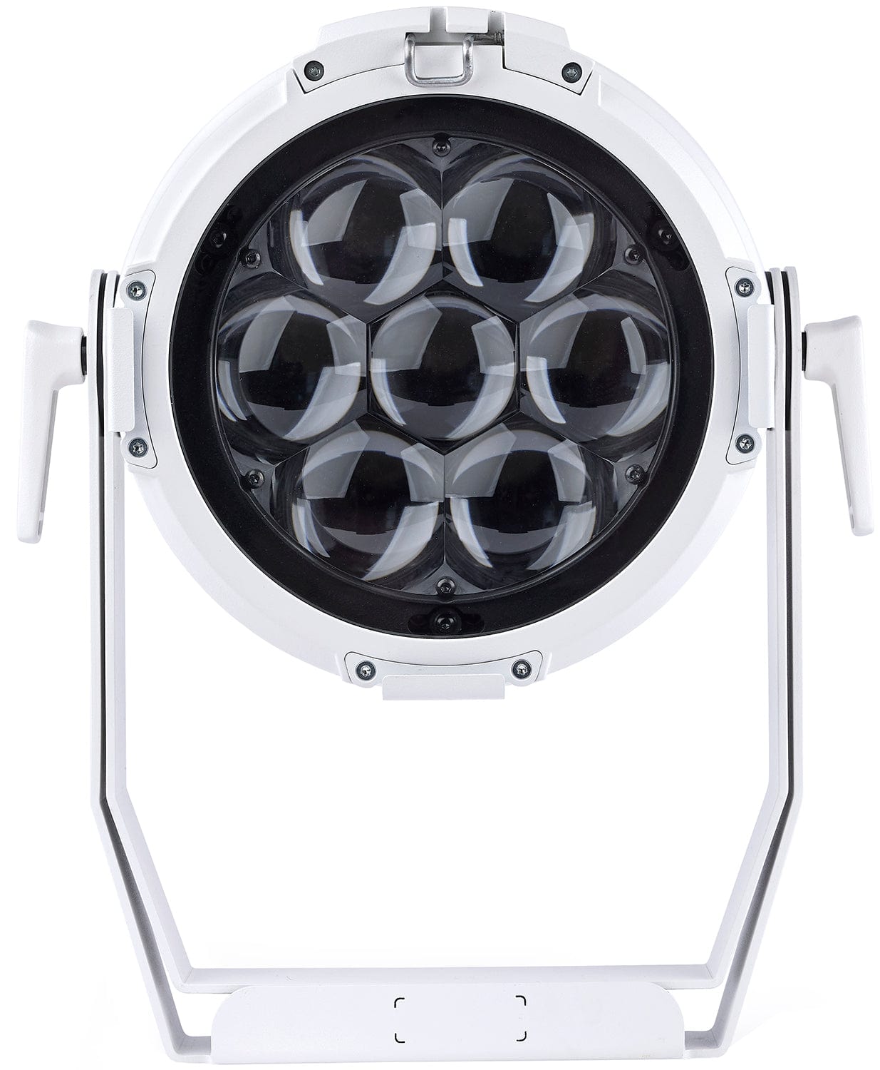 Martin ELP PAR IP Static RGBW LED Par Fixture with Zoom (IP65 Rated ...