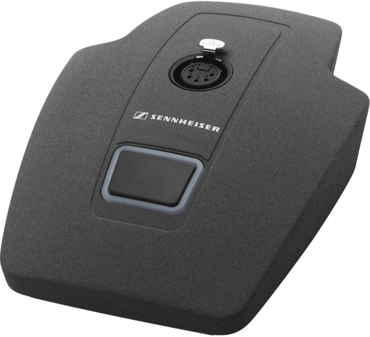 Sennheiser MAT 153-S B Table Stand for MEG 14-40-L II 5-Pin Gooseneck ...