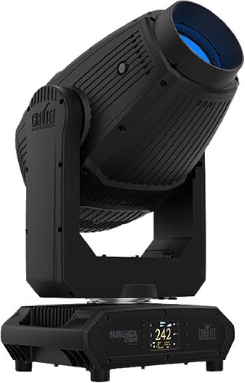 ChauvetPro MAVERICKSTORM2PROFILE Maverick Storm 2 Profile IP65 Moving ...