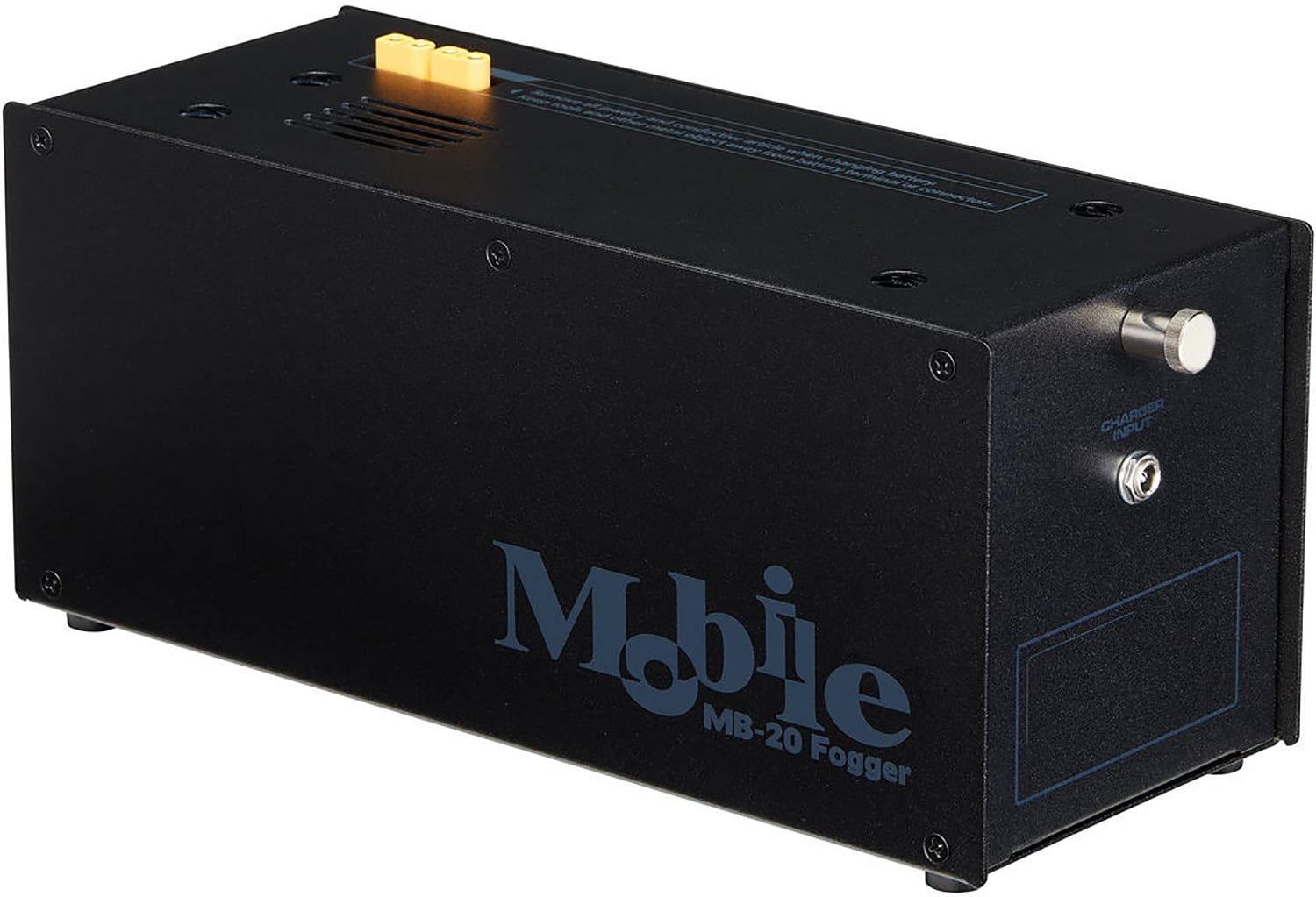 Antari MB-20B Rechargeable Spare Battery Pack for MB-20 Fog Generators ...