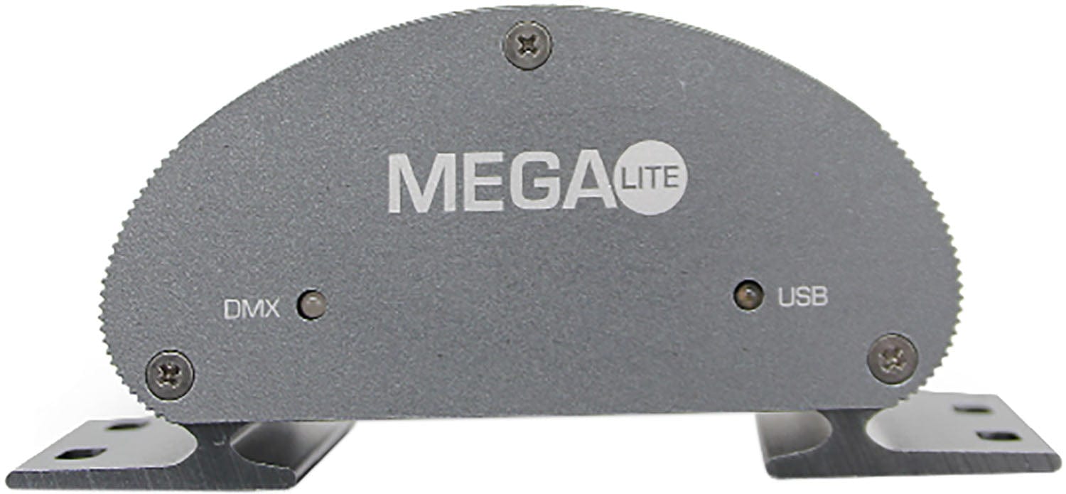 Mega Lite Mega Dongle DMX USB Interface