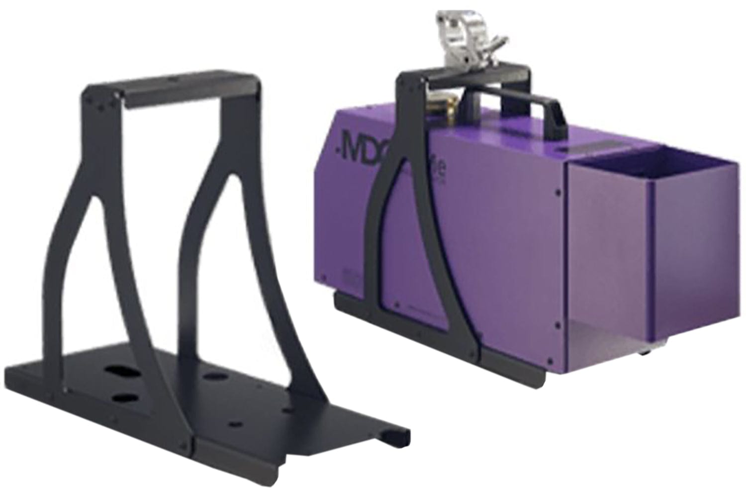 MDG Hanging Truss Mount Bracket for ATM / ATMe / Me1 / Me2 / M3 Haze or ...