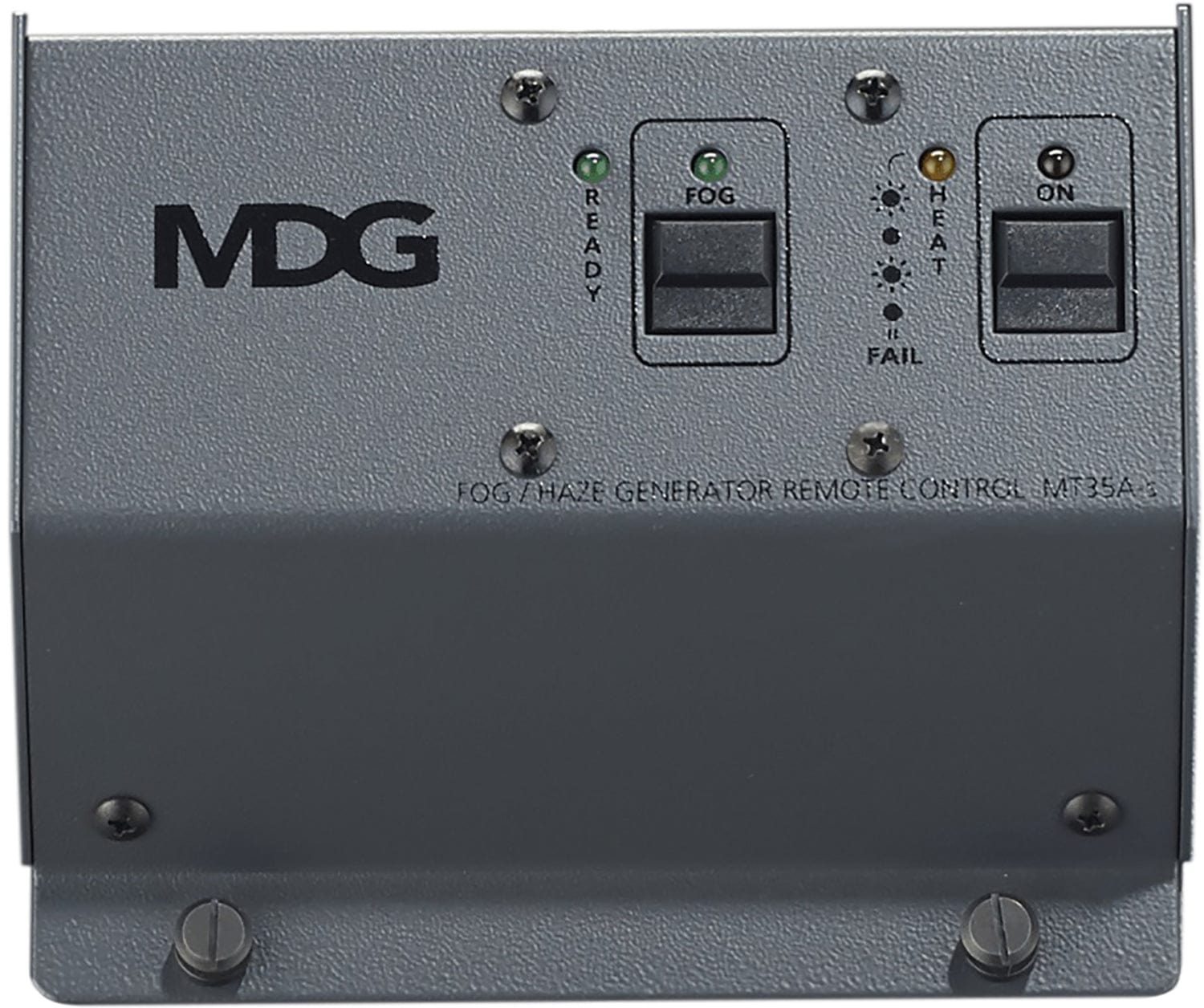 MDG Remote Control for MAX 5000 Fog Generator
