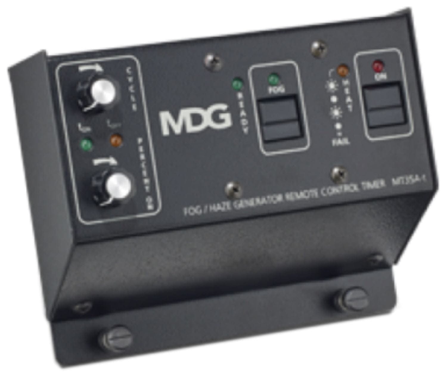 MDG Remote Control Timer for Atmosphere / MAX 3000 / IceFog Machines