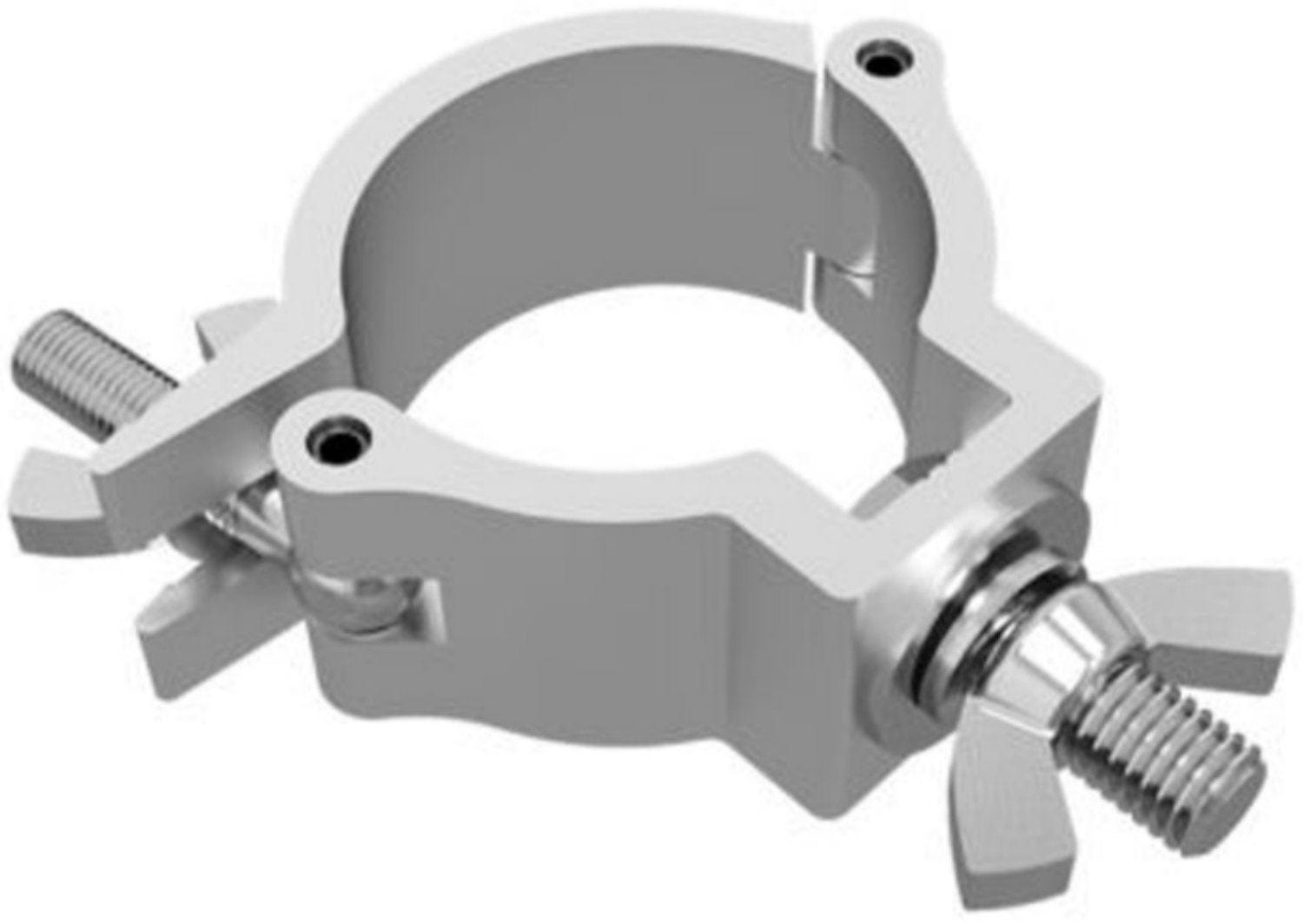 Global Truss MINI-360-M12SS 50mm Medium Duty Stainless Steel Truss Clamp