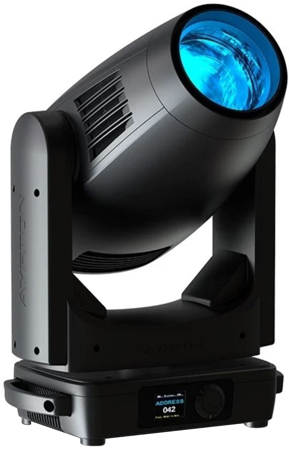 Ayrton Mistral-S AY011240 300 Watt 7000K 18000 Lumens LED Spot Moving ...