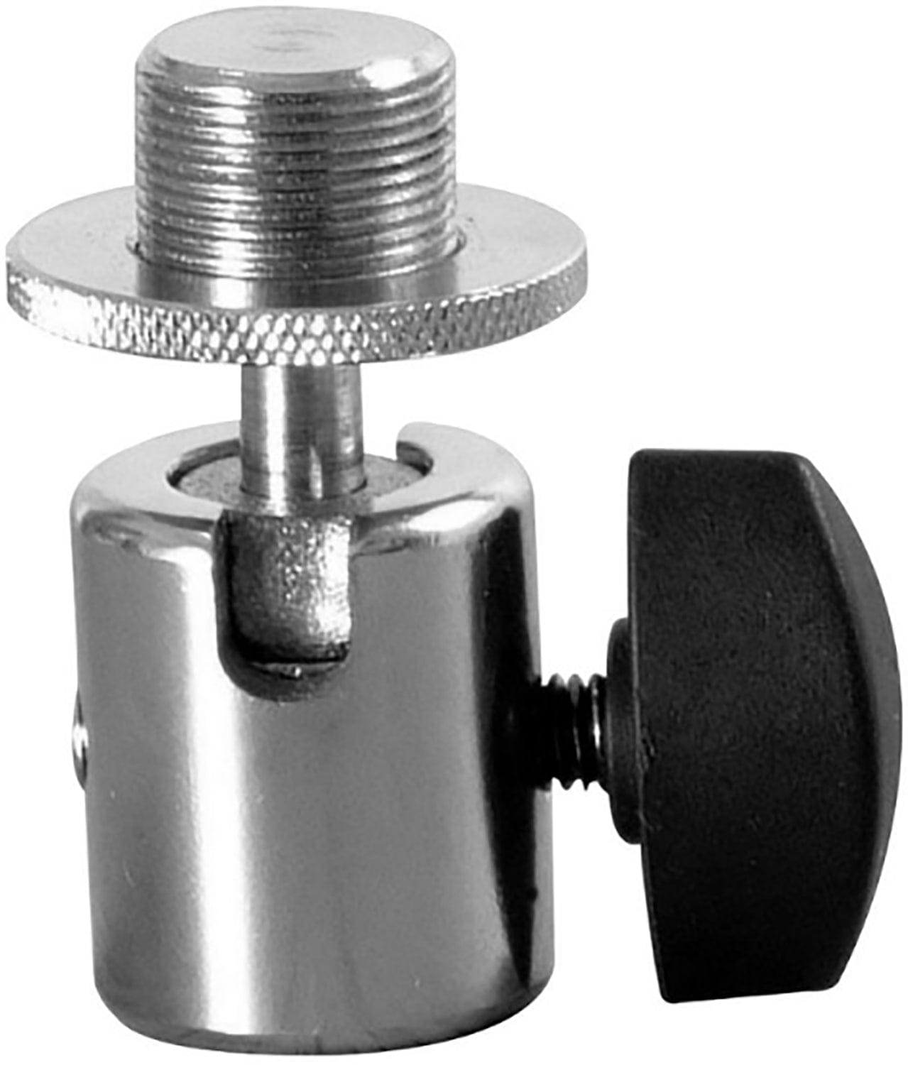 On-Stage MM01 Ball-Joint Mic Adapter – Solotech
