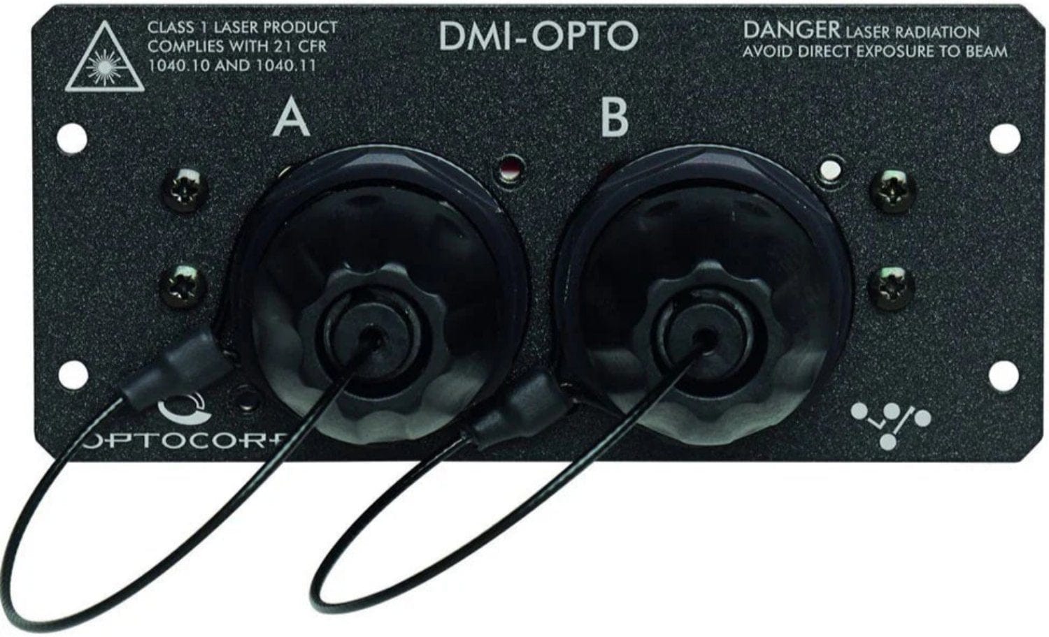 DiGiCo MOD-DMI-MICPRE 8-Channel Mic/Line Input Expansion Card with 1x ...