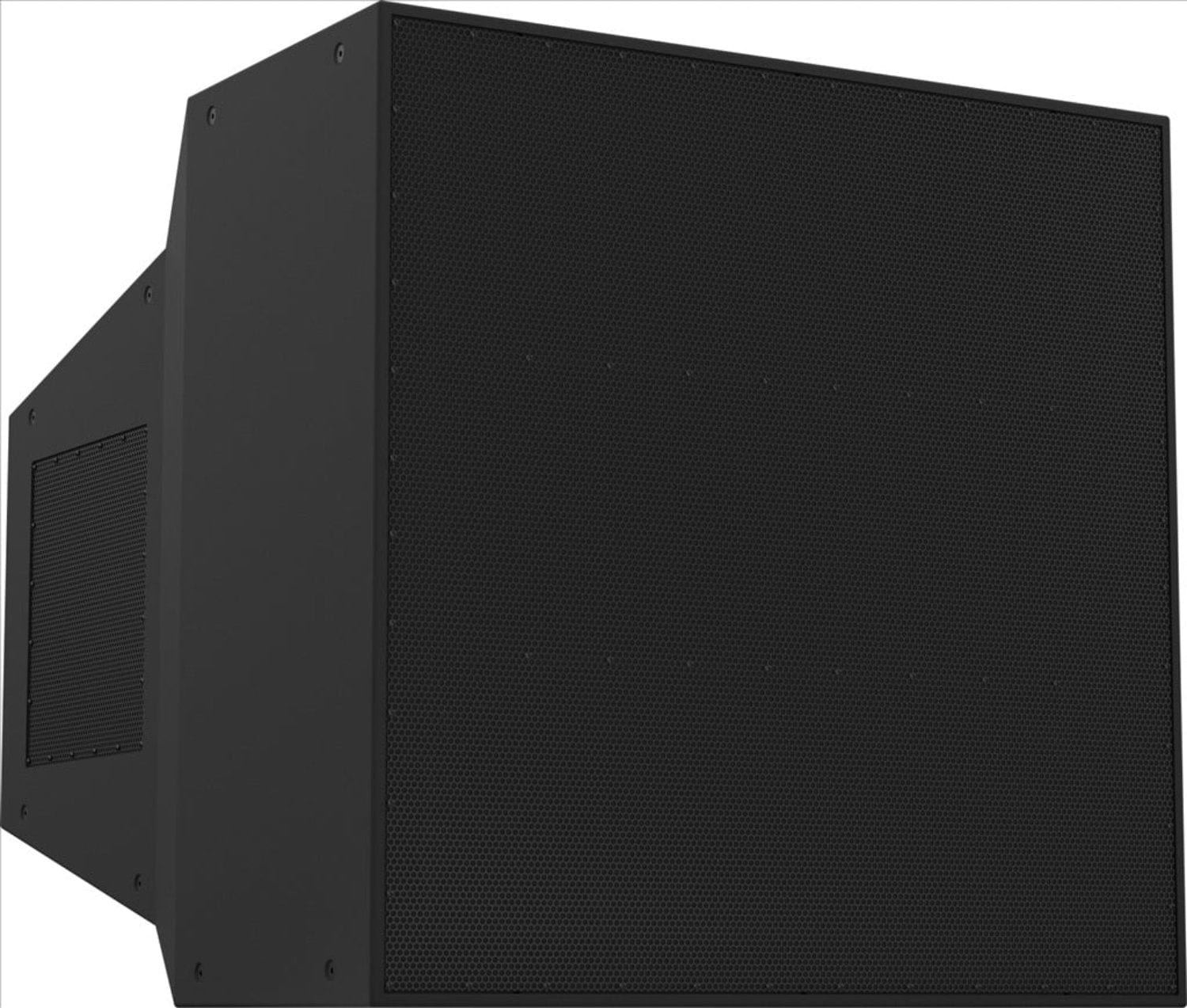 Electro-Voice MTS-6154-43CPWB IPX Amplifier Speaker/LF Chamber/40x30 ...