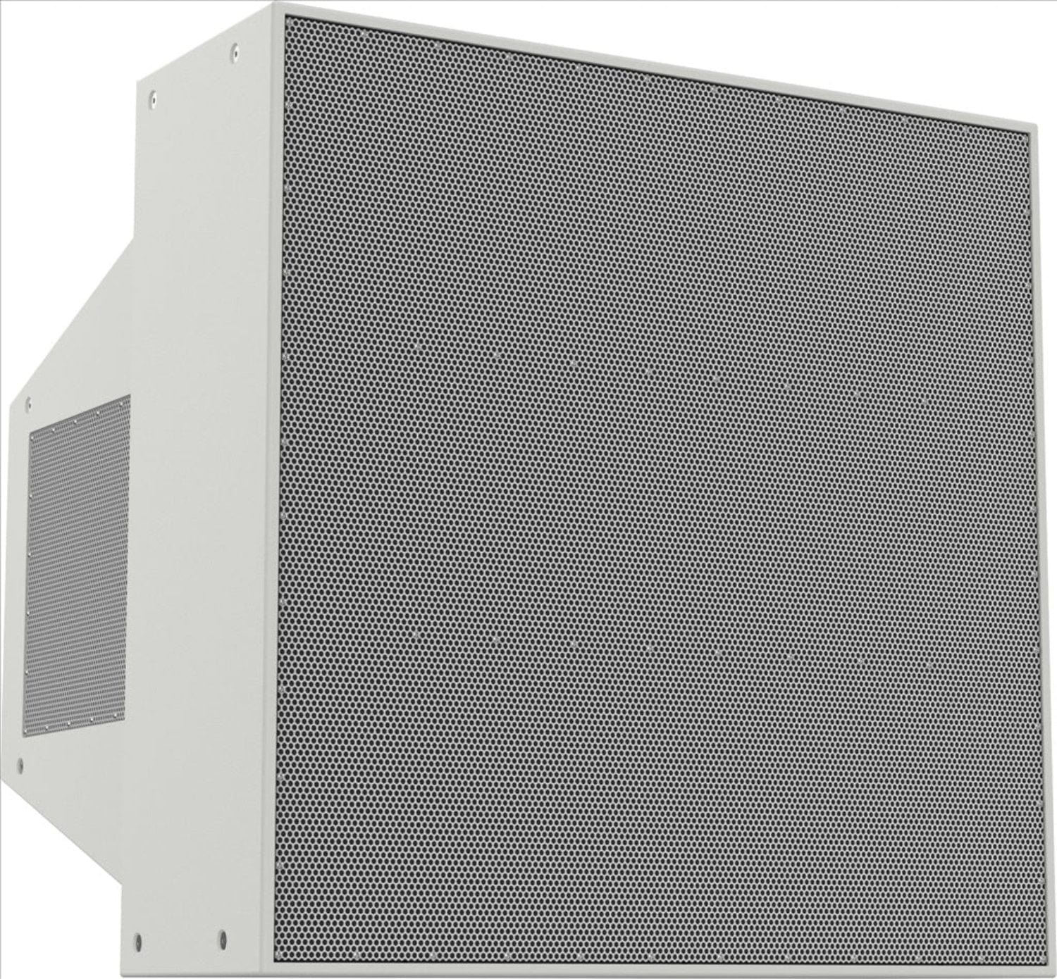 Electro-Voice MTS-6154-64CFWW IPX Amplifier Speaker/LF Chamber/60x40 ...