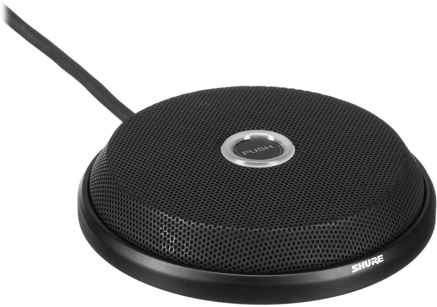 Shure MX396/C-DUAL Microflex Dual-Element Condenser Microphone - Back ...
