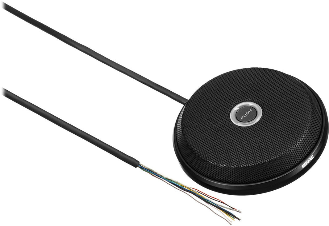 Mics & Wireless Mics at Solotech