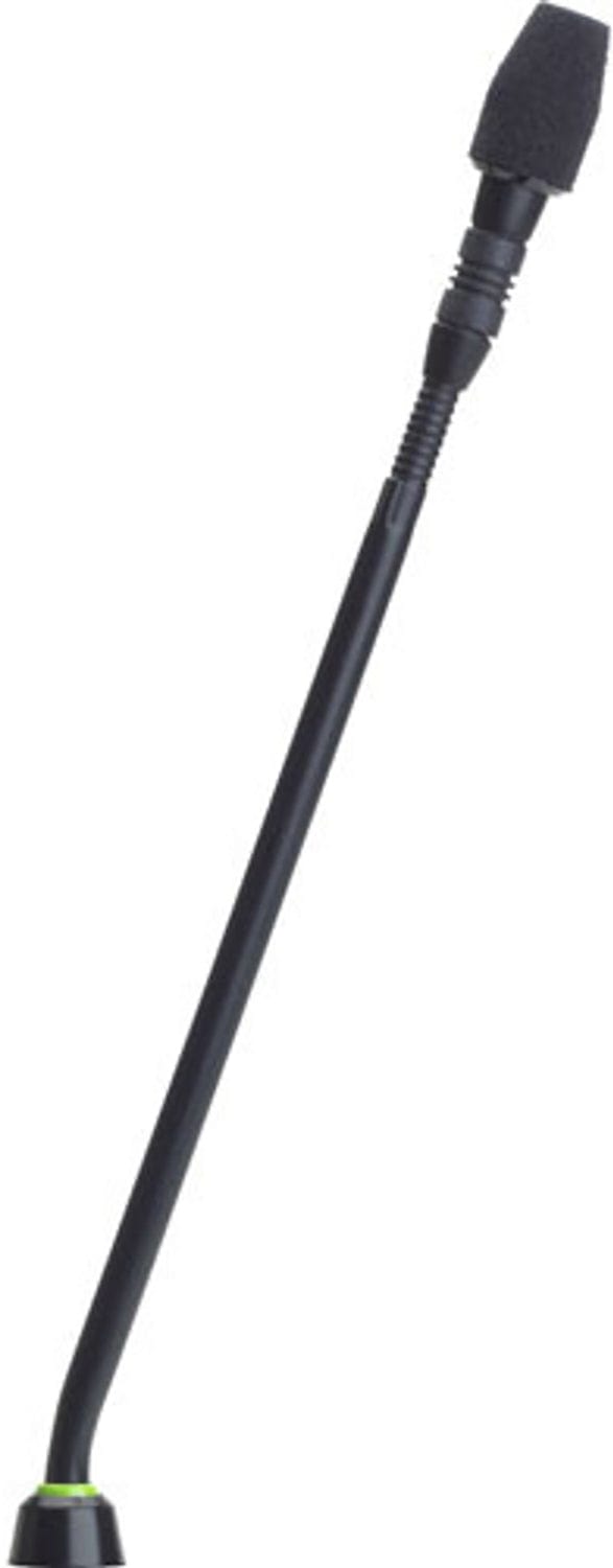 Shure MX410/N 10 Inch Gooseneck Microphone with Preamp – Solotech