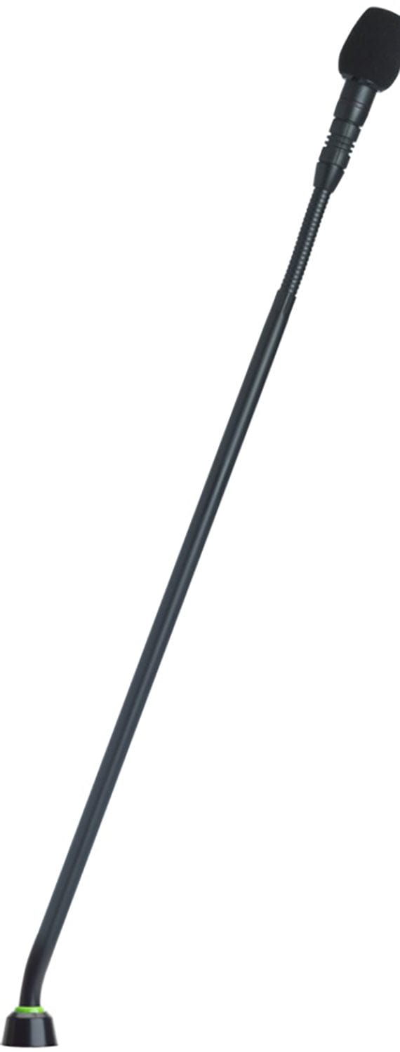 Shure MX415 Gooseneck Microphone – Solotech