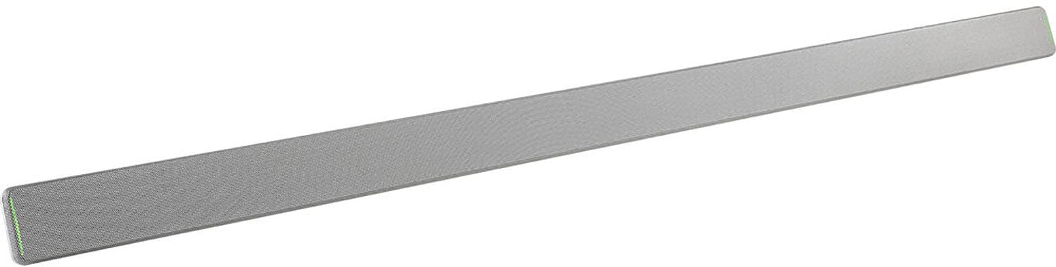 Shure MXA710AL-4FT 4 Foot Linear Array Microphone - Aluminium