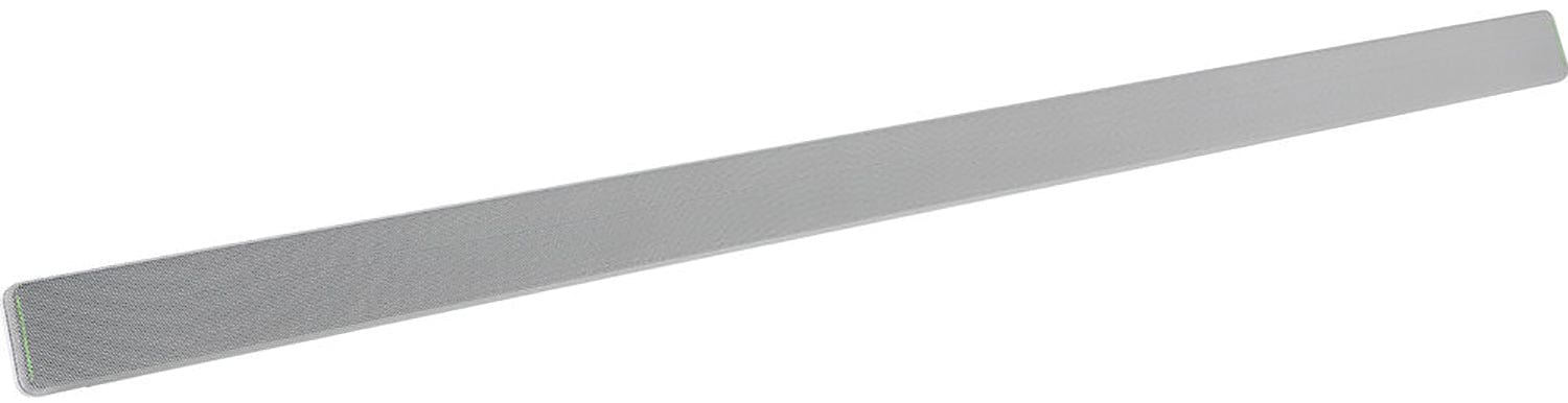 Shure MXA710W-4FT 4 Foot Linear Array Microphone - White