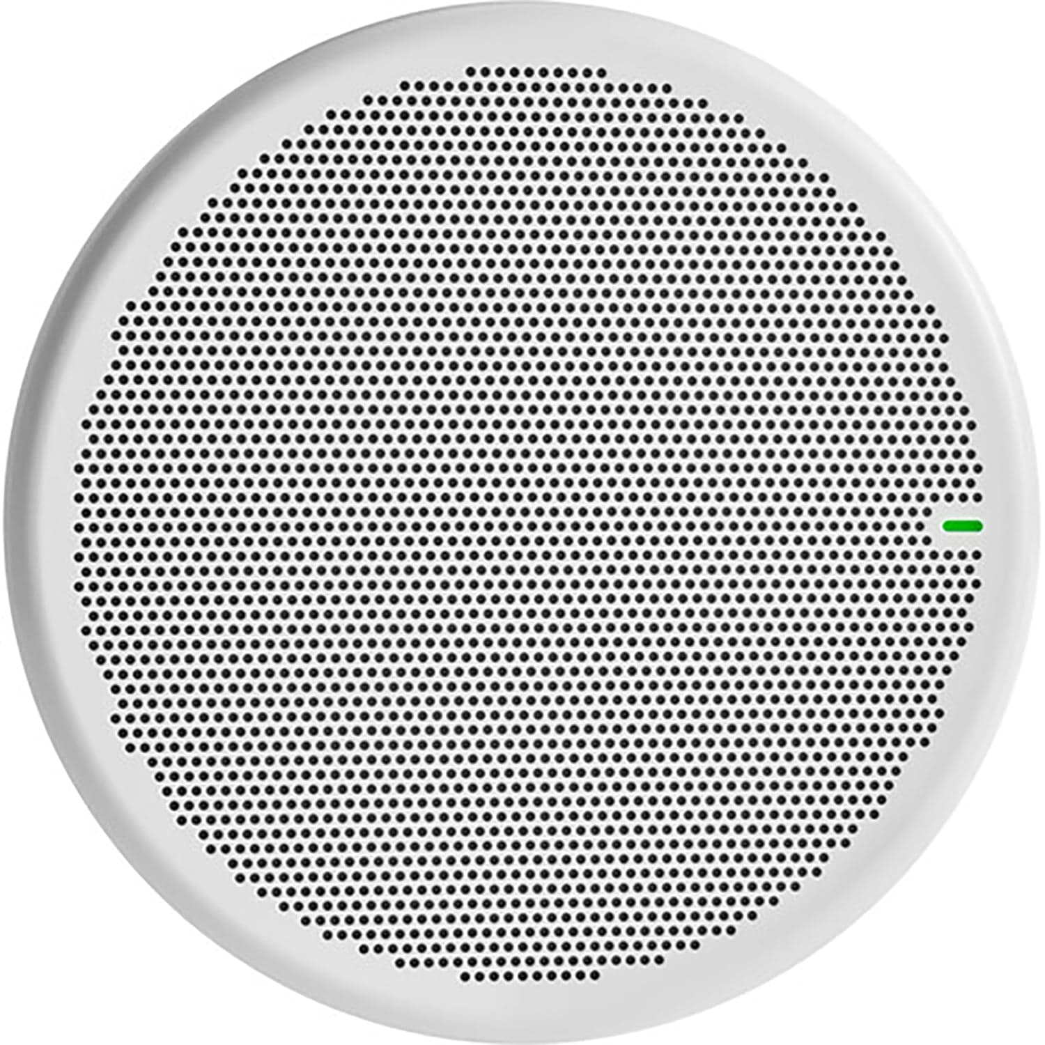 Shure MXA901W-R Microflex Advance 13.5 Inch Round Ceiling Array ...