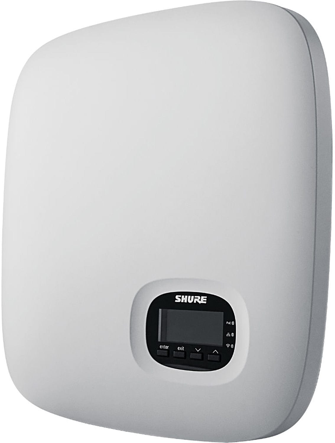 Shure MXCWAPT-A Wireless Access Point Transceiver - USA