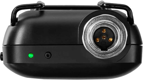 Shure MXW1X/O=-Z10 Hybrid Bodypack Transmitter - Z10 Band