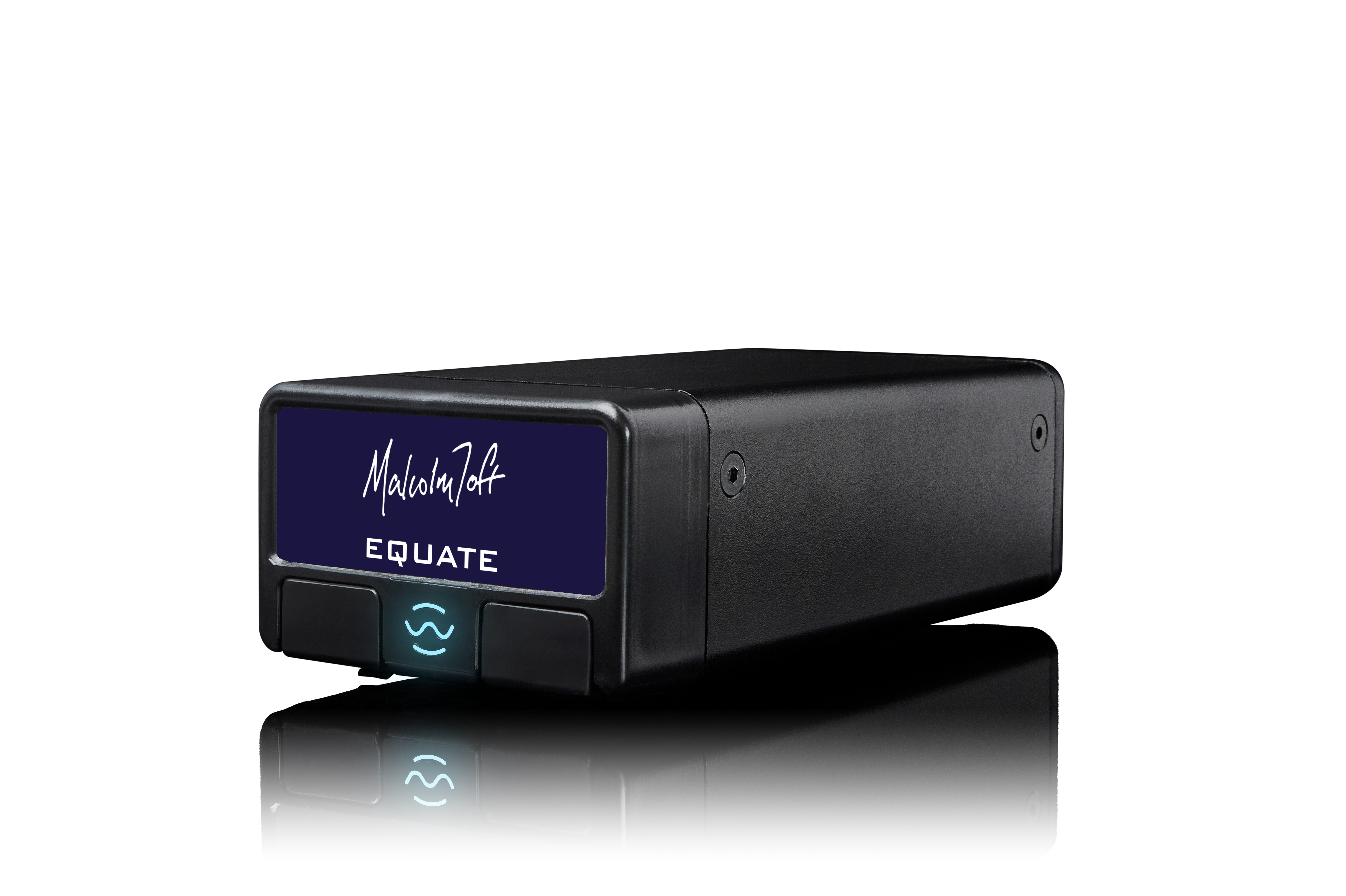 Karno Sepia Malcolm Toft Equate 6 Band EQ Module