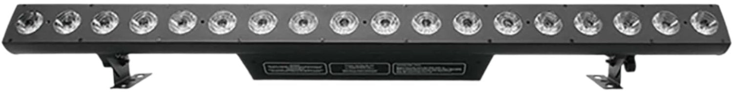 Clay Paky Volero Batten Aqua 10x 60-Watt RGBW IP66 LED Bar