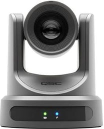 Q-SYS NC-12x80 Network Camera with 12x Optical Zoom and 80-degree ...